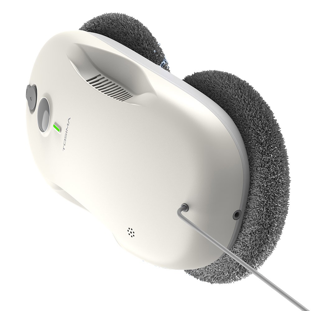 TOSIMA W3 Window Cleaning Robot White