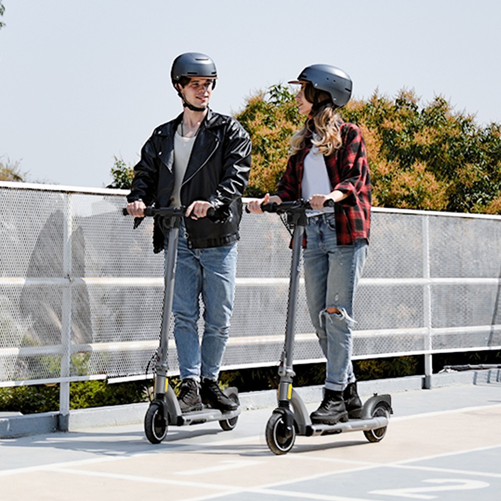 5TH WHEEL M1 8 inch Electric Scooter 250W Motor