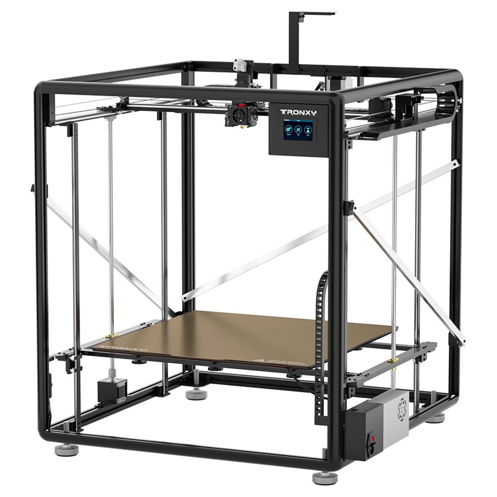 TRONXY VEHO 600 3D Printer 600*600*600mm Build Volume