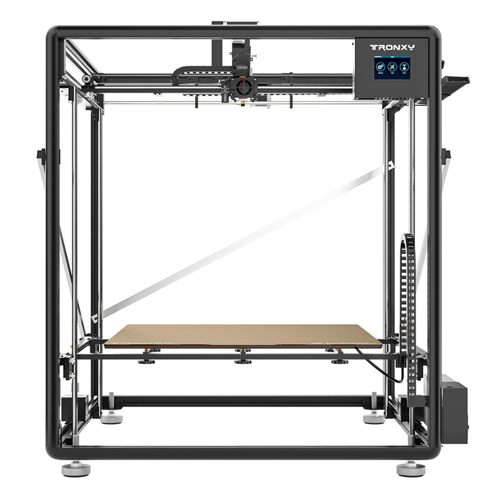 TRONXY VEHO 600 3D Printer 600*600*600mm Build Volume