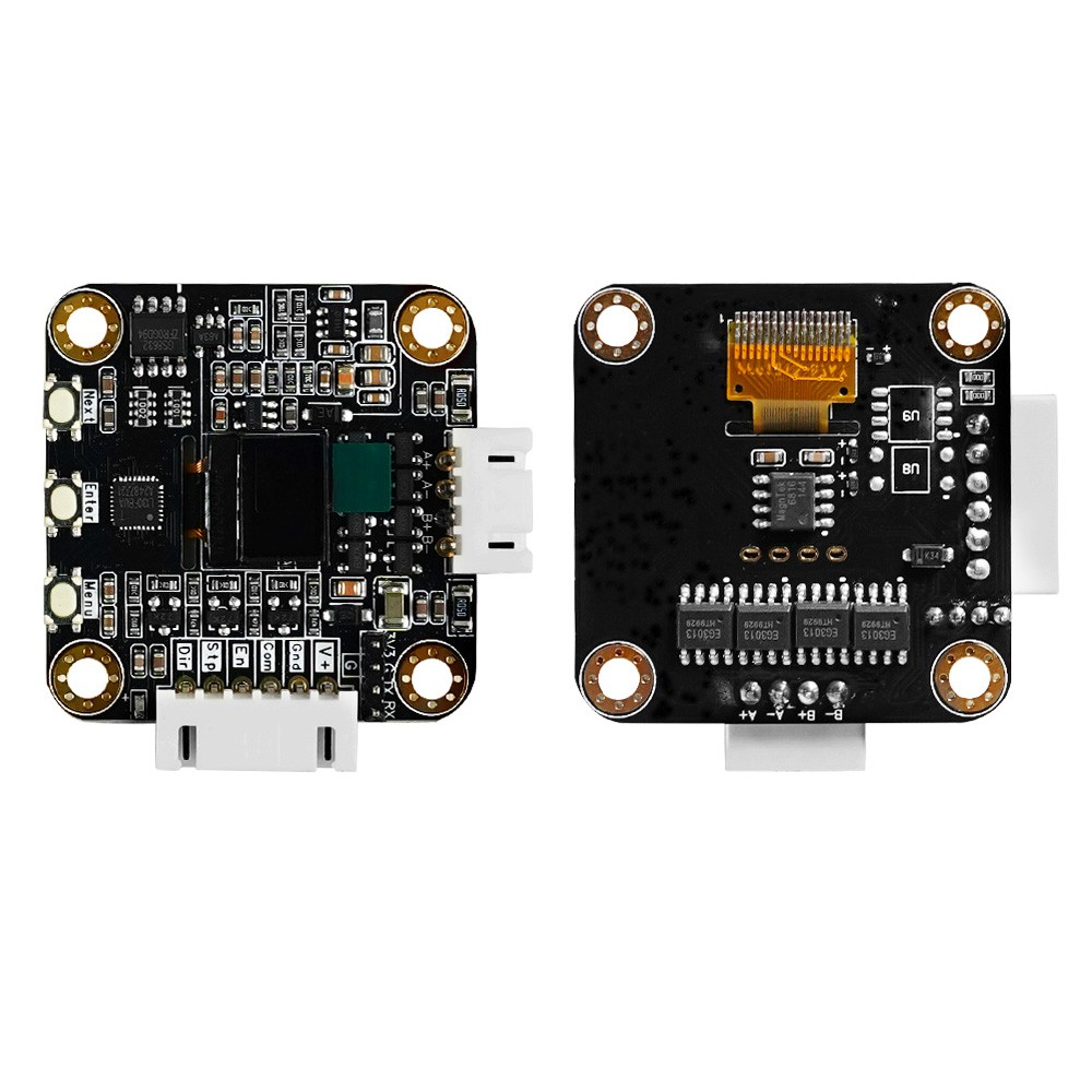 TWO TREES NEMA17 Closed Loop Stepper Motor Driver