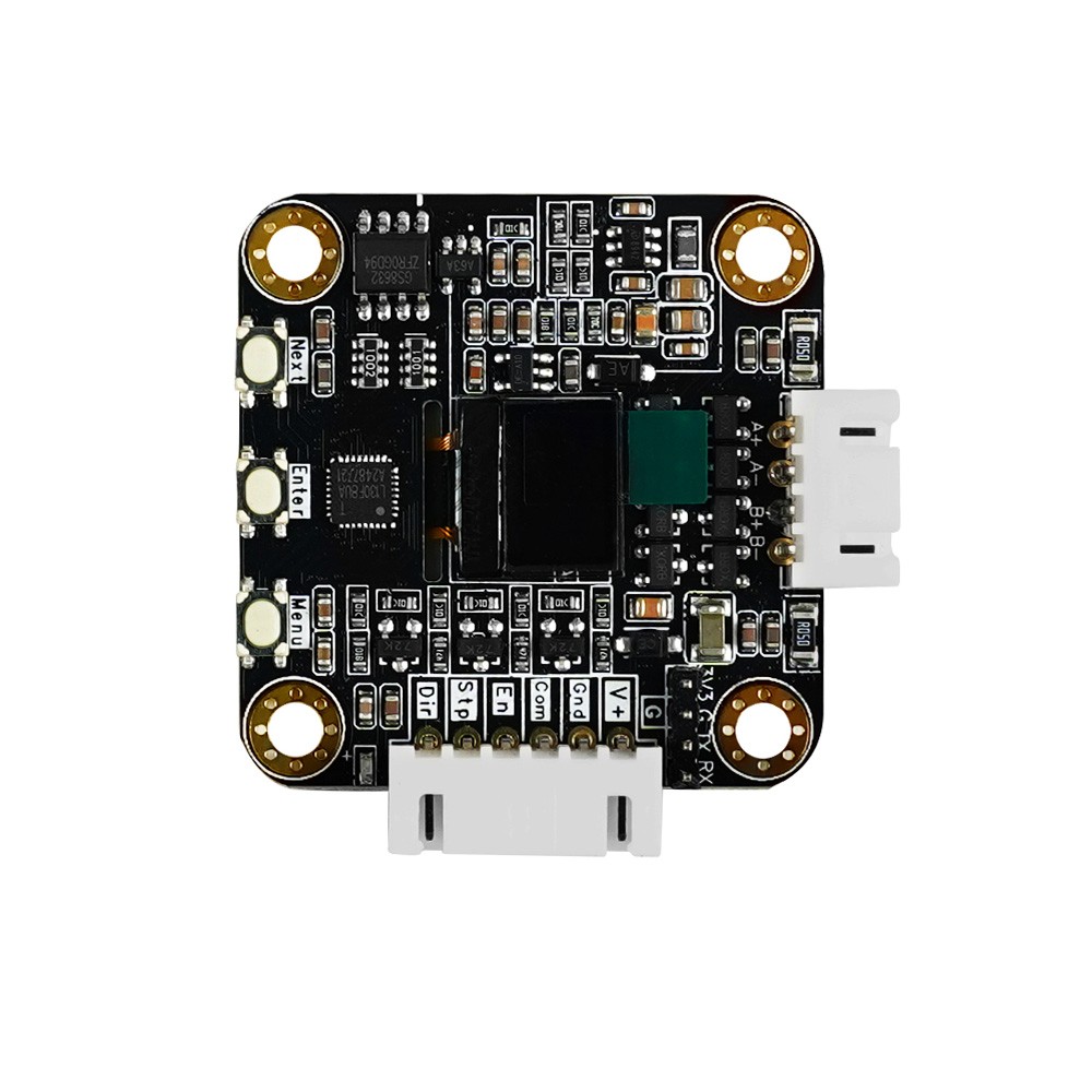 TWO TREES NEMA17 Closed Loop Stepper Motor Driver