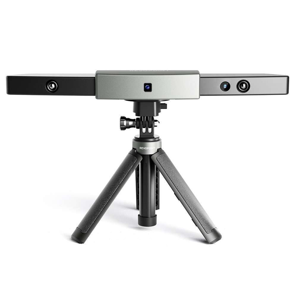 Revopoint RANGE 3D Scanner with Large Turntable