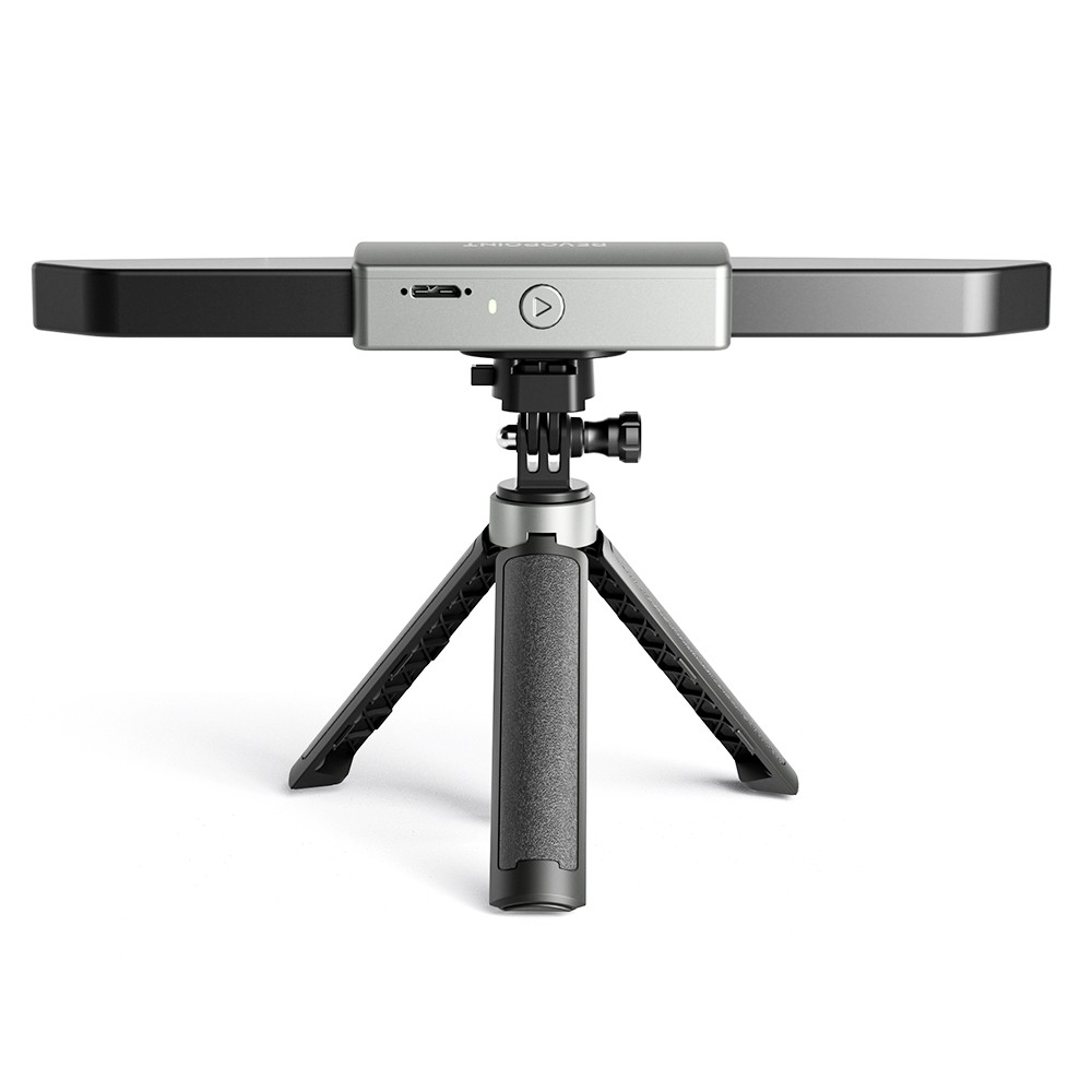 Revopoint RANGE 3D Scanner with Large Turntable