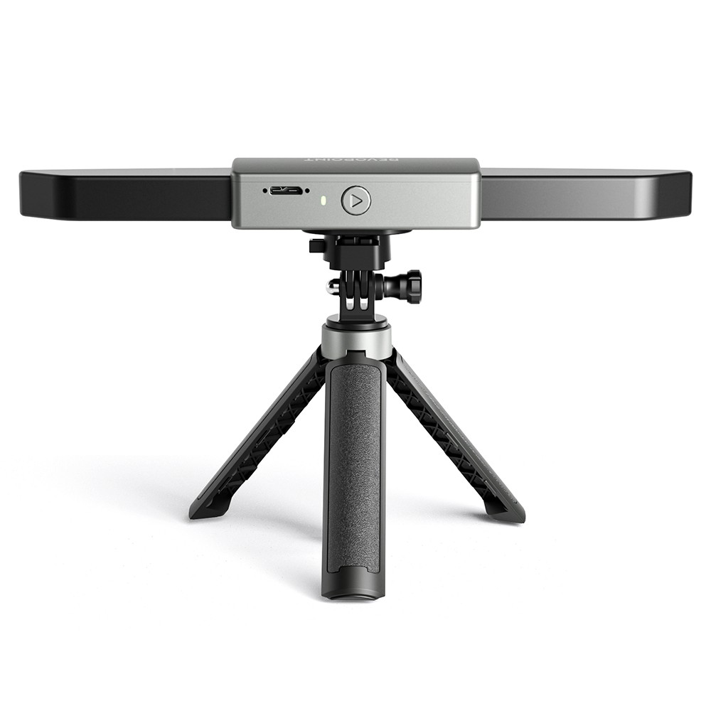 Revopoint RANGE 3D Scanner Standard Edition