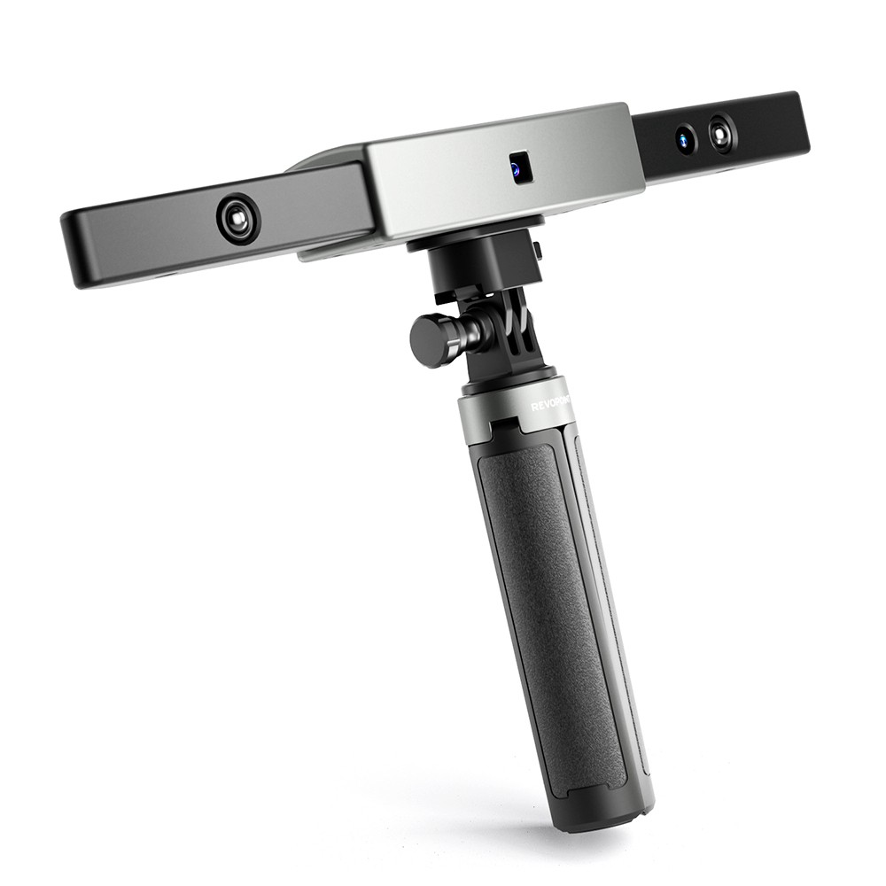 Revopoint RANGE 3D Scanner Standard Edition