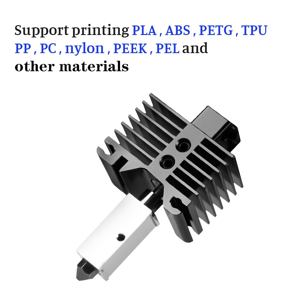 TWO TREES Bambu Lab X1/P1P Hotend Kit