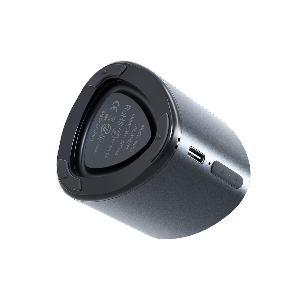 Tronsmart Nimo Mini Wireless Speaker Black