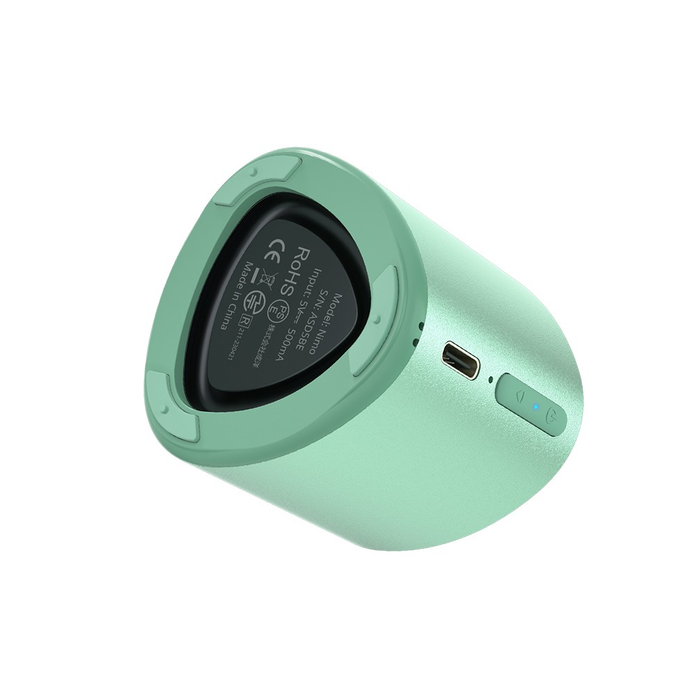 Tronsmart Nimo Mini Wireless Speaker Green