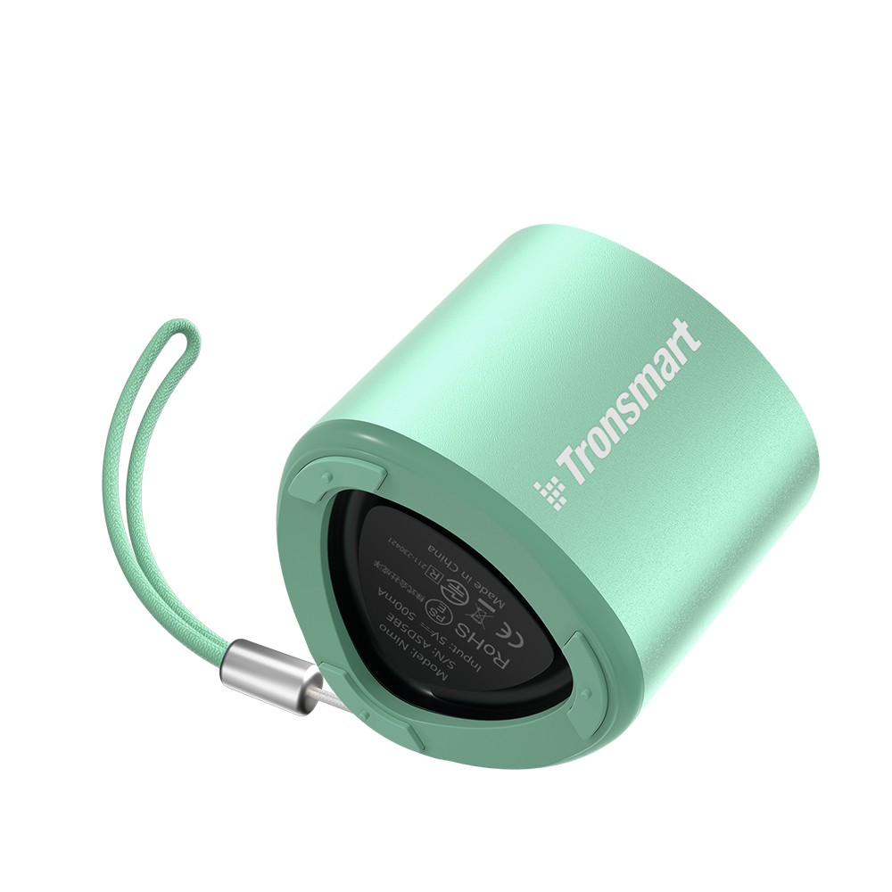 Tronsmart Nimo Mini Bluetooth Speaker Green