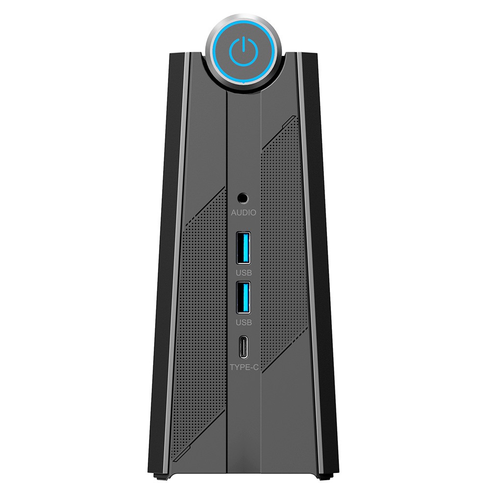 AM08 Pro Mini PC 16GB DDR5 1TB SSD EU