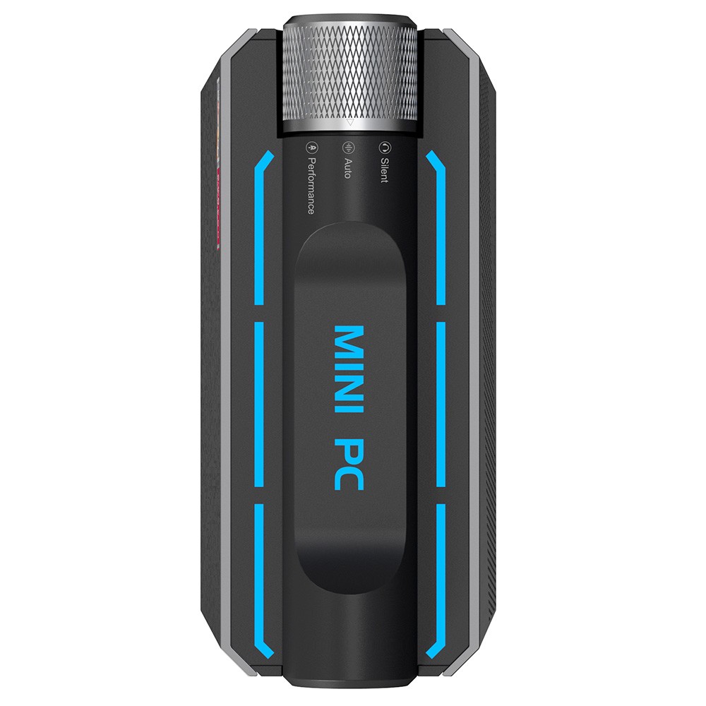 AM08 Pro Mini PC 16GB DDR5 1TB SSD EU