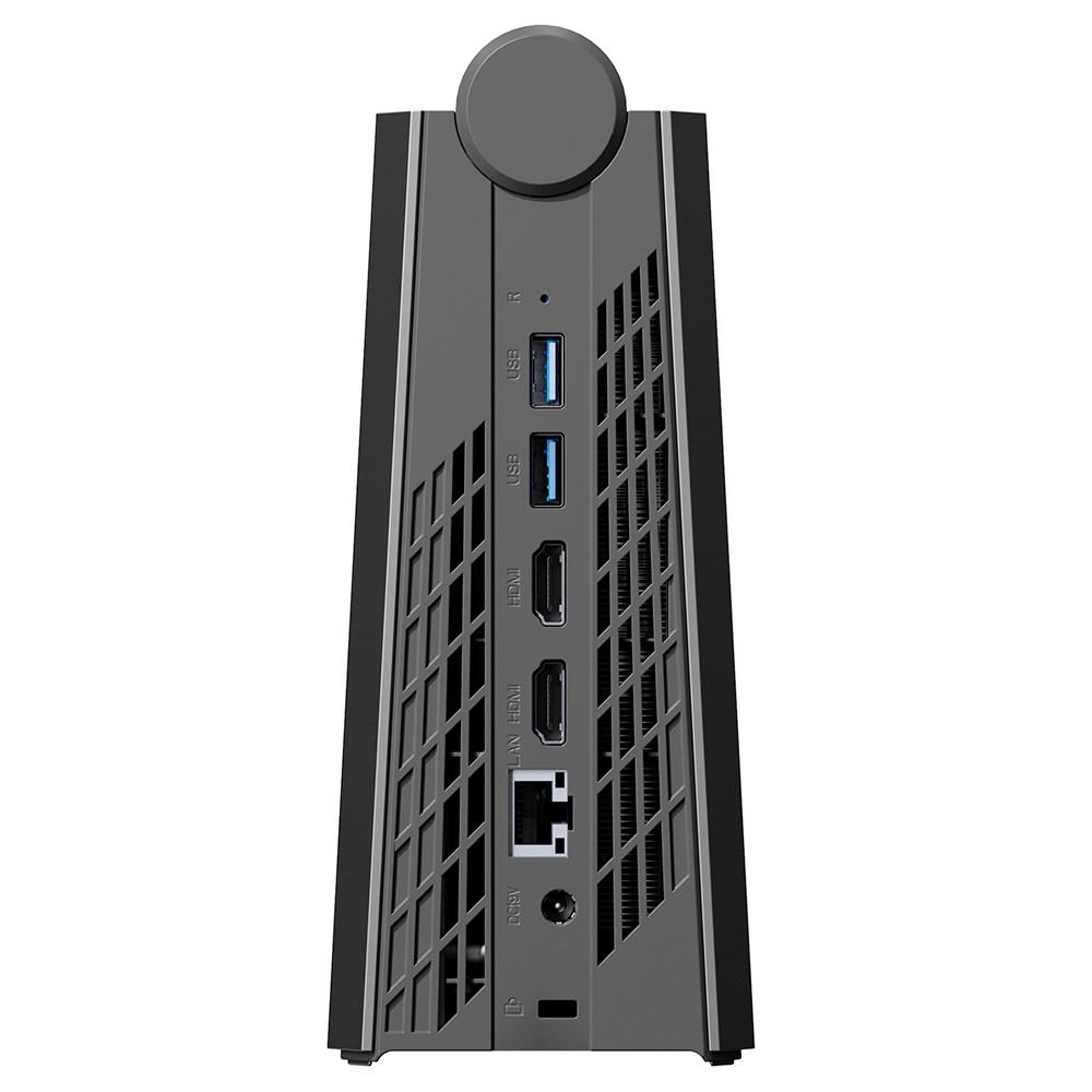 AM08 Pro Mini PC 16GB DDR5 1TB SSD US