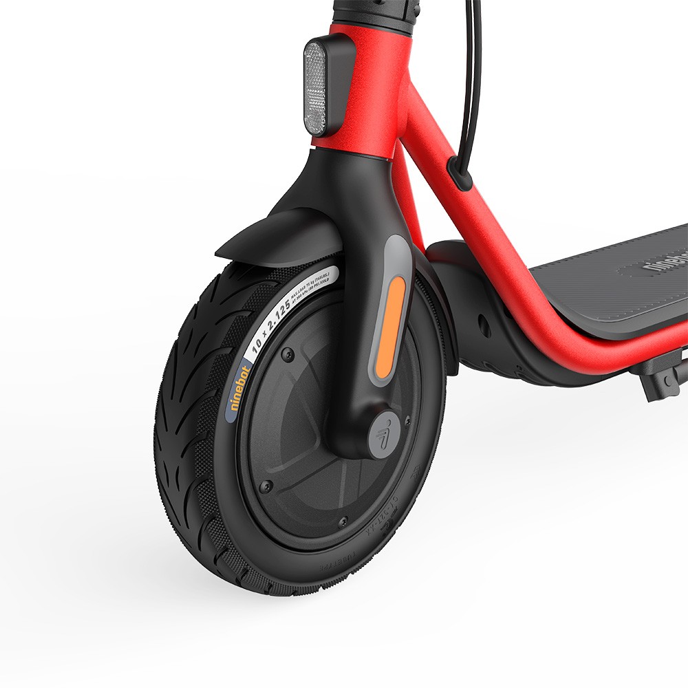 Segway Ninebot KickScooter D18E Electric Scooter