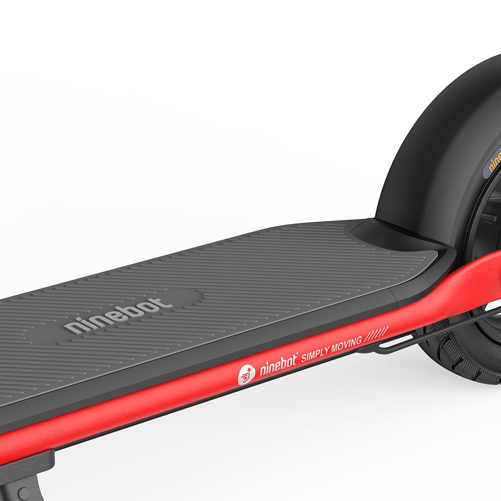 Segway Ninebot KickScooter D18E Electric Scooter