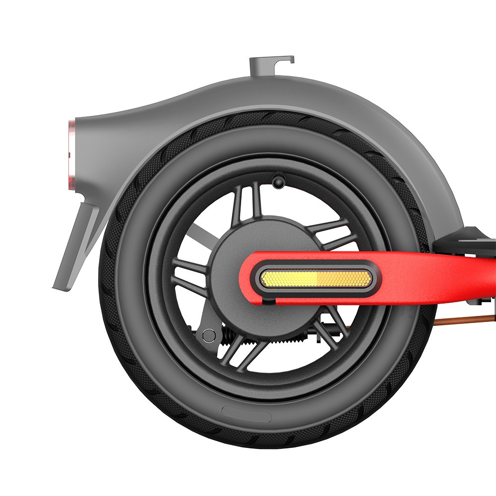 Segway Ninebot KickScooter D18E Electric Scooter