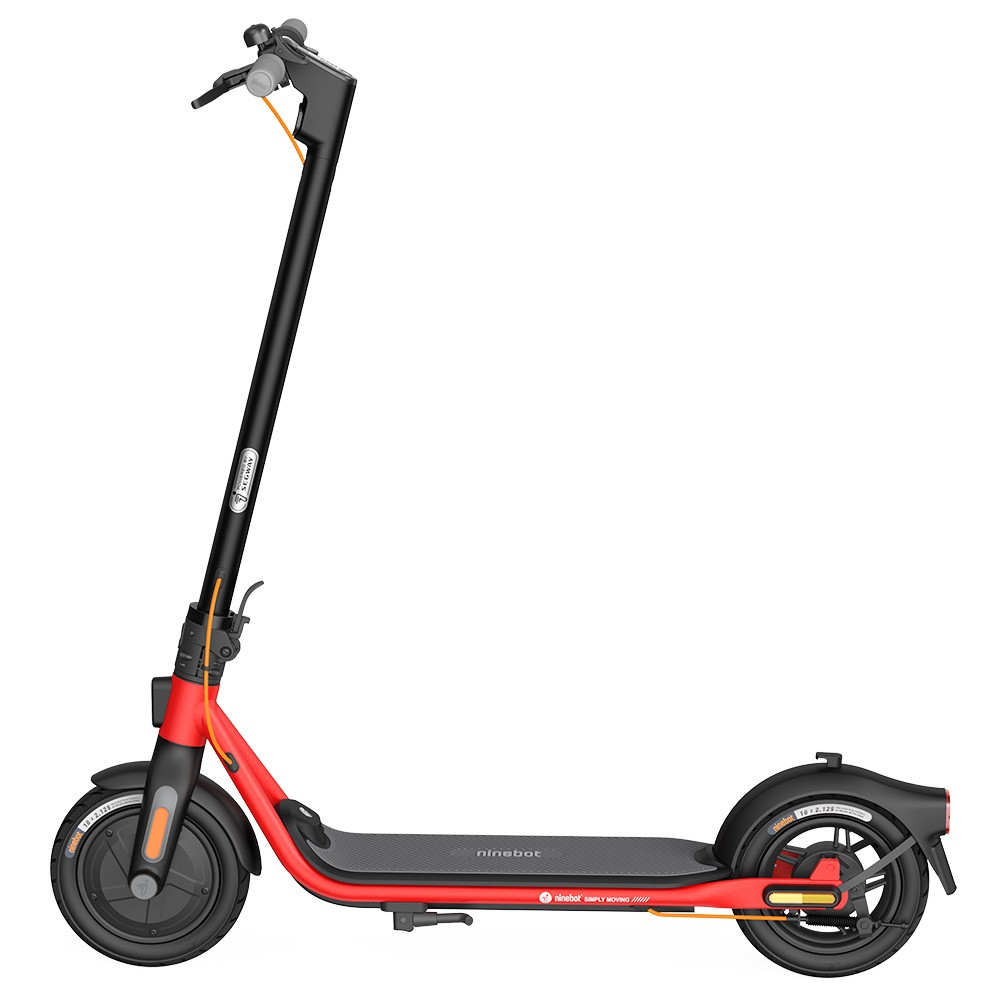 Ninebot KickScooter D28E Electric Scooter