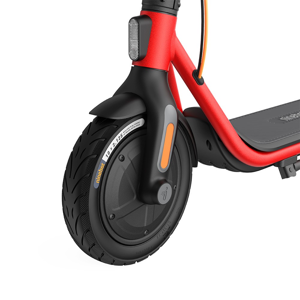 Ninebot KickScooter D28E Electric Scooter
