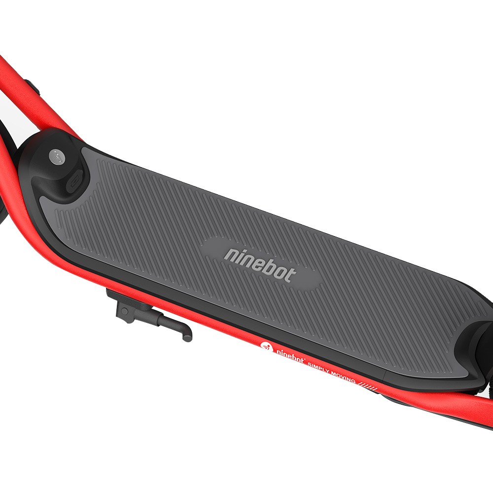 Ninebot KickScooter D38E Electric Scooter