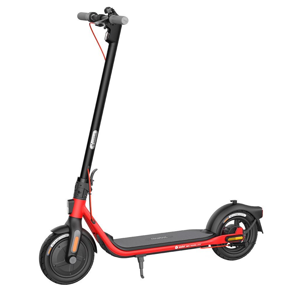 Ninebot KickScooter D38E Electric Scooter
