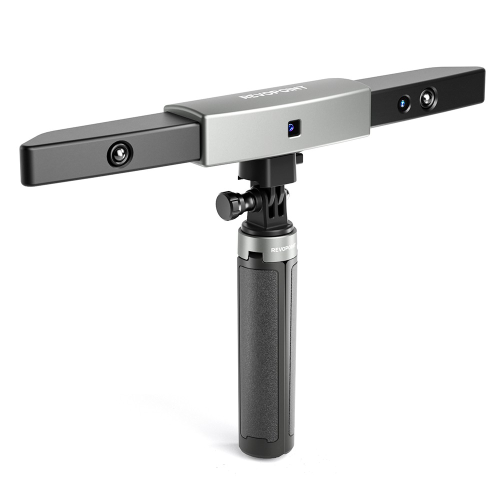Revopoint RANGE 3D Scanner Standard Edition