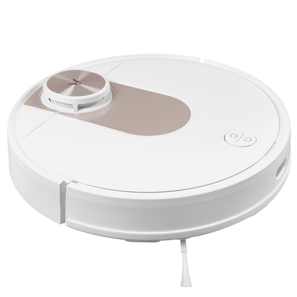 VIOMI SE Vacuum Cleaner 2200Pa LDS Intelligent Electric Control