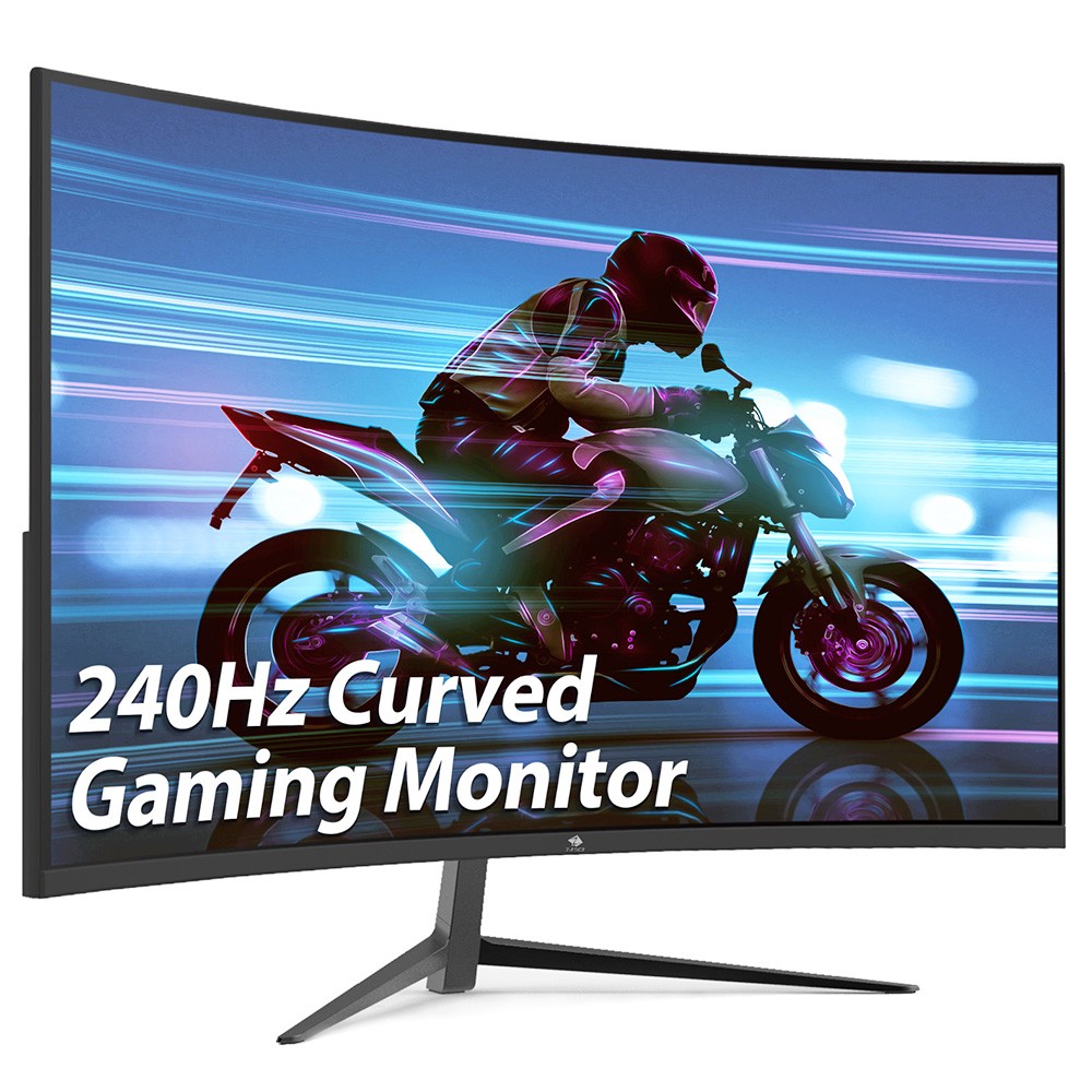 Z-Edge UG27P 27'' Curved Gaming Monitor 1920x1080