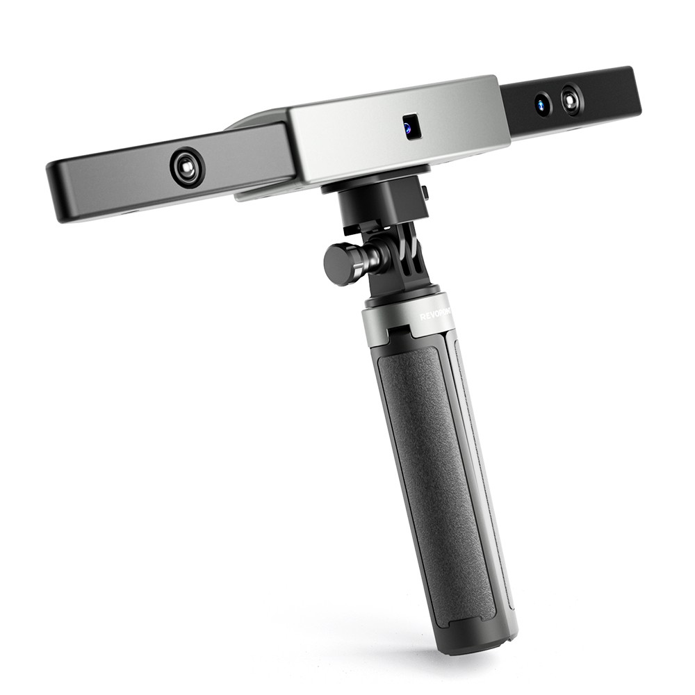 Revopoint RANGE 3D Scanner with Large Turntable