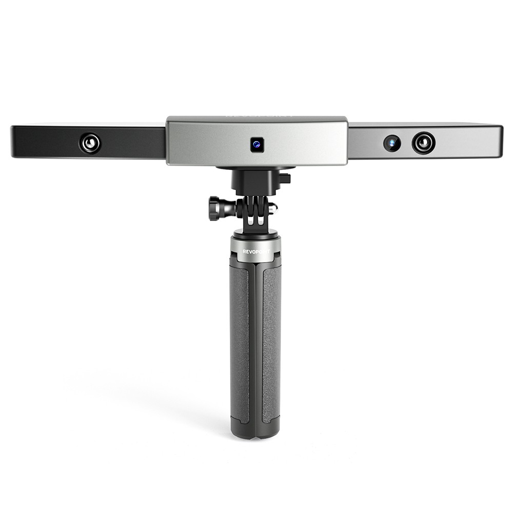 Revopoint RANGE 3D Scanner with Large Turntable