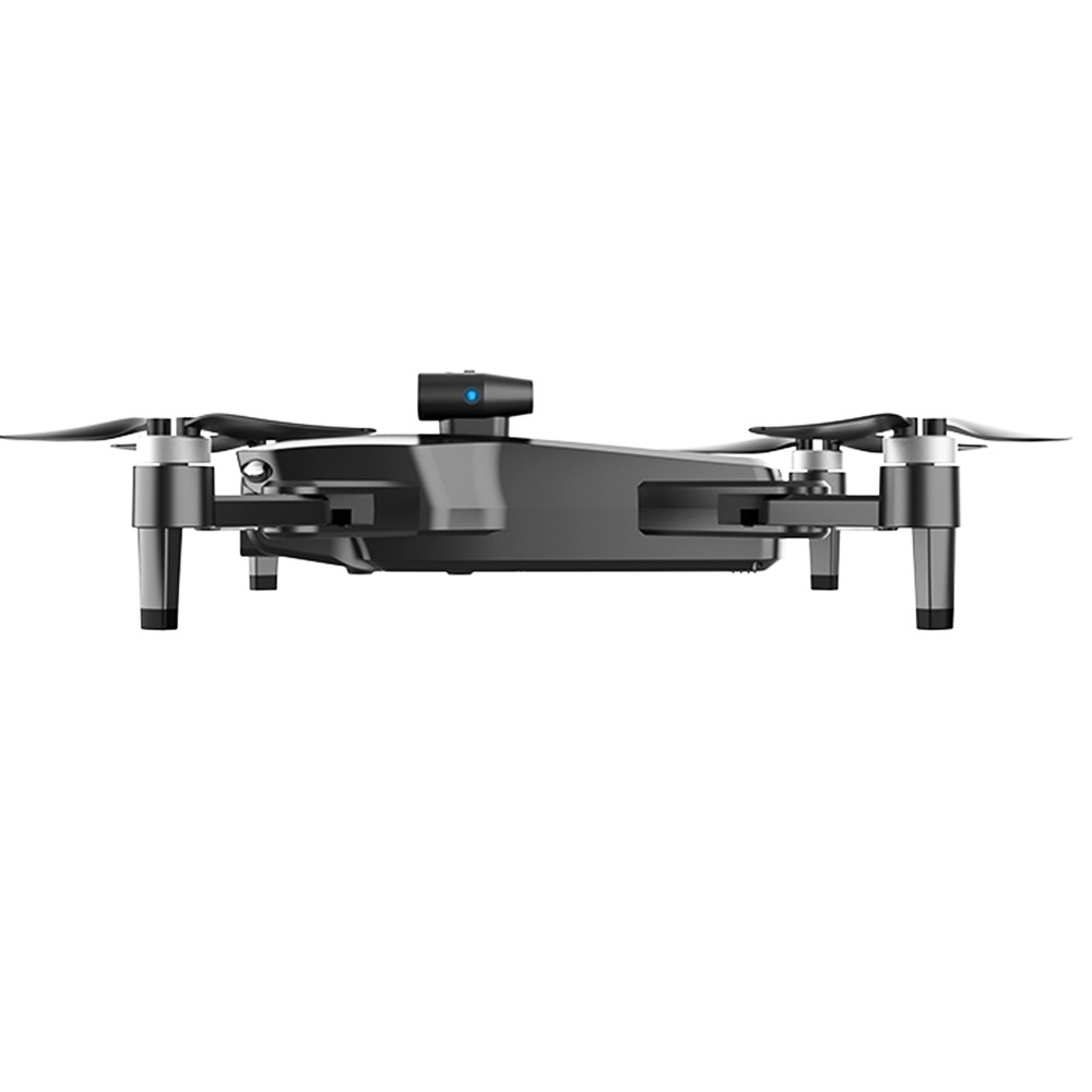 ZLL SG105 Pro 4K Five-sided Avoiding Obstacles Brushless RC Drone