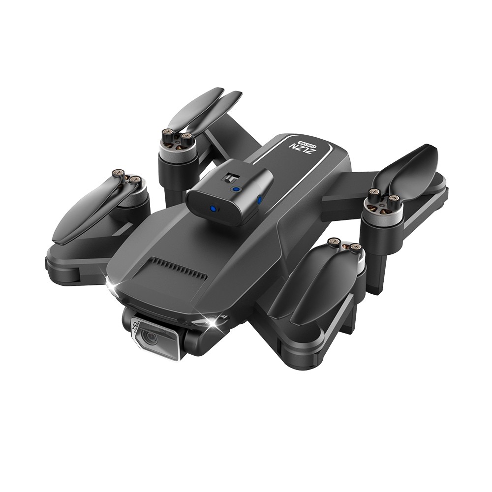 ZLL SG105 Pro 4K Five-sided Avoiding Obstacles Brushless RC Drone