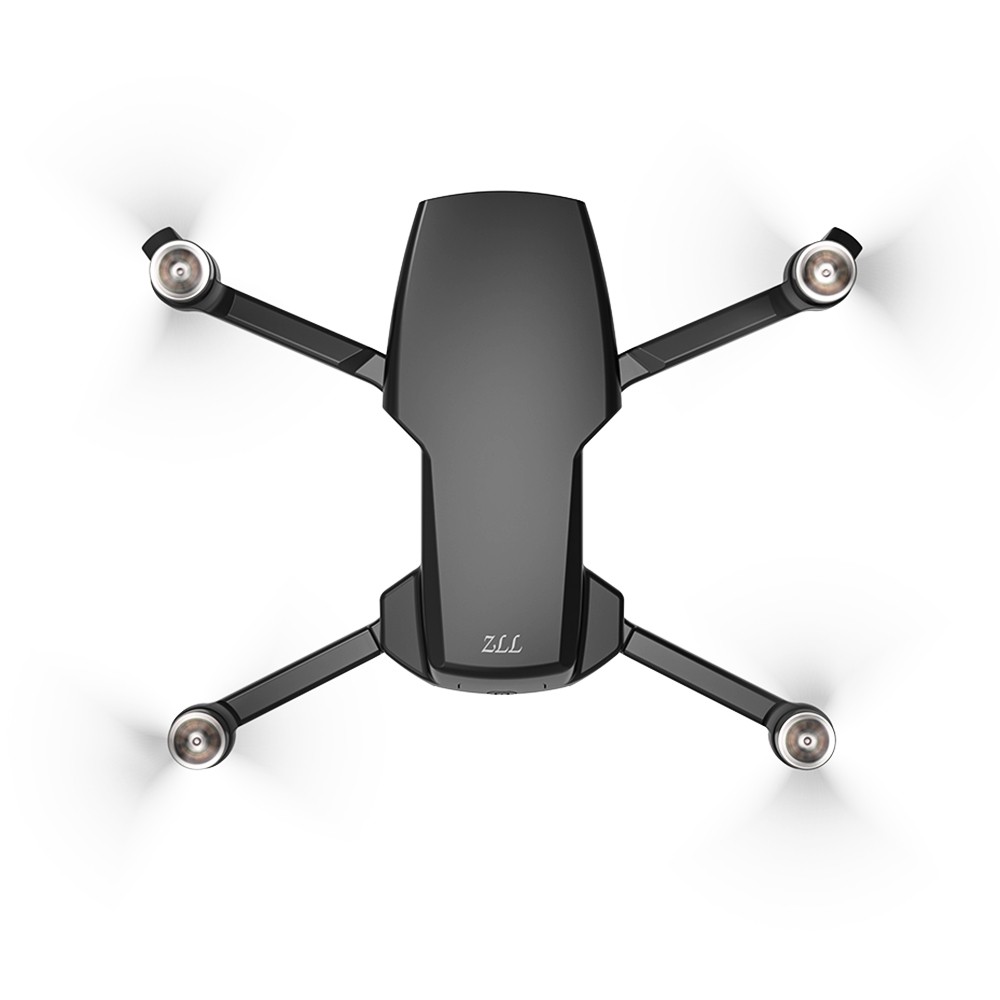 ZLL SG108 PRO 5G WIFI FPV GPS with 4K HD Camera RC Drone