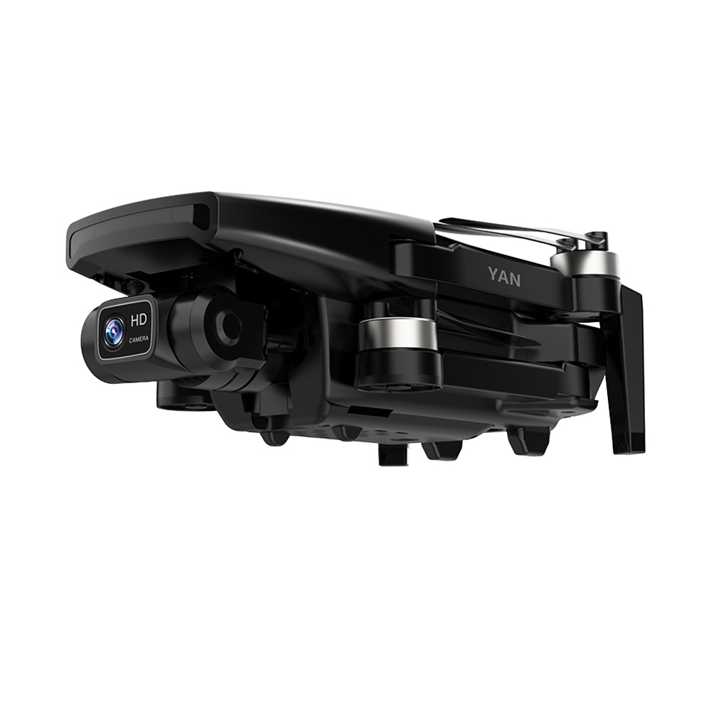 ZLL SG108 PRO 5G WIFI FPV GPS with 4K HD Camera RC Drone