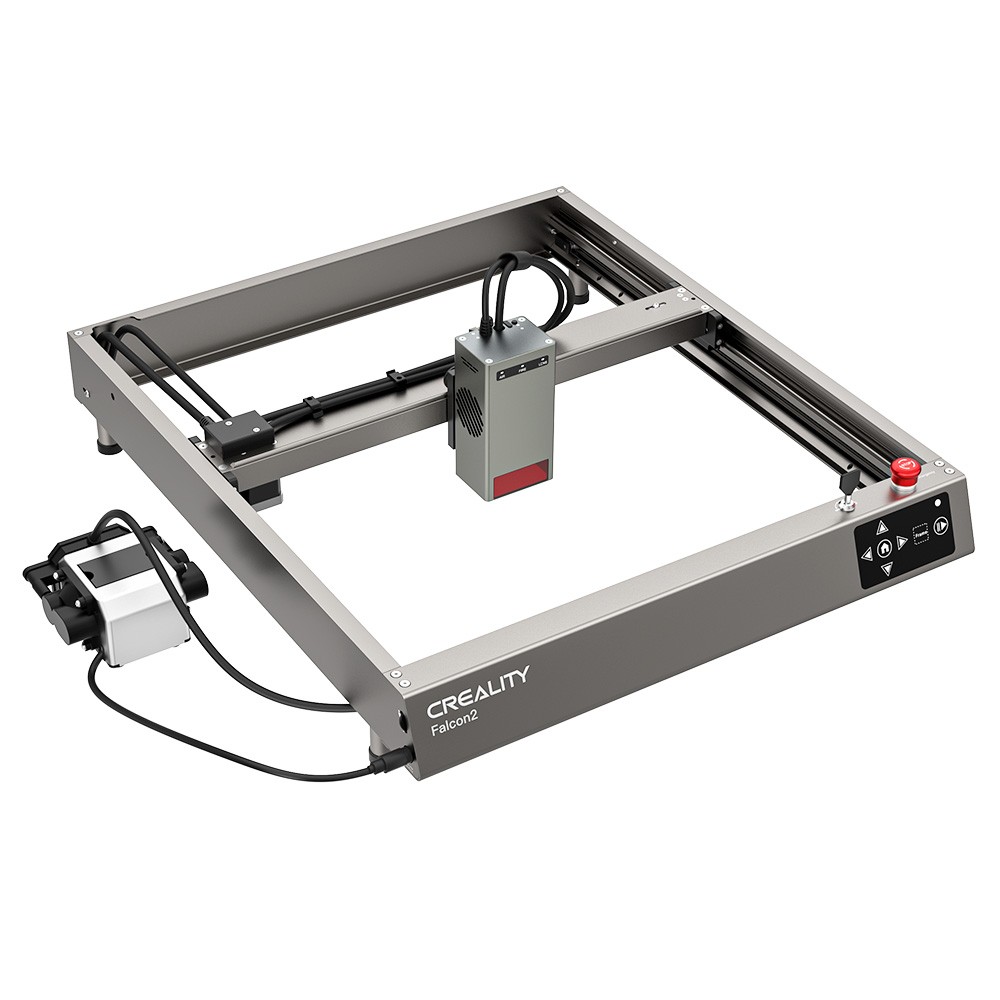 Creality Falcon2 40W Laser Engraver Cutter