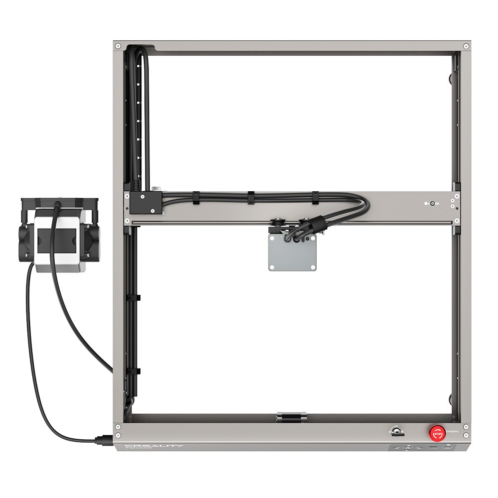 Creality Falcon2 40W Laser Engraver Cutter