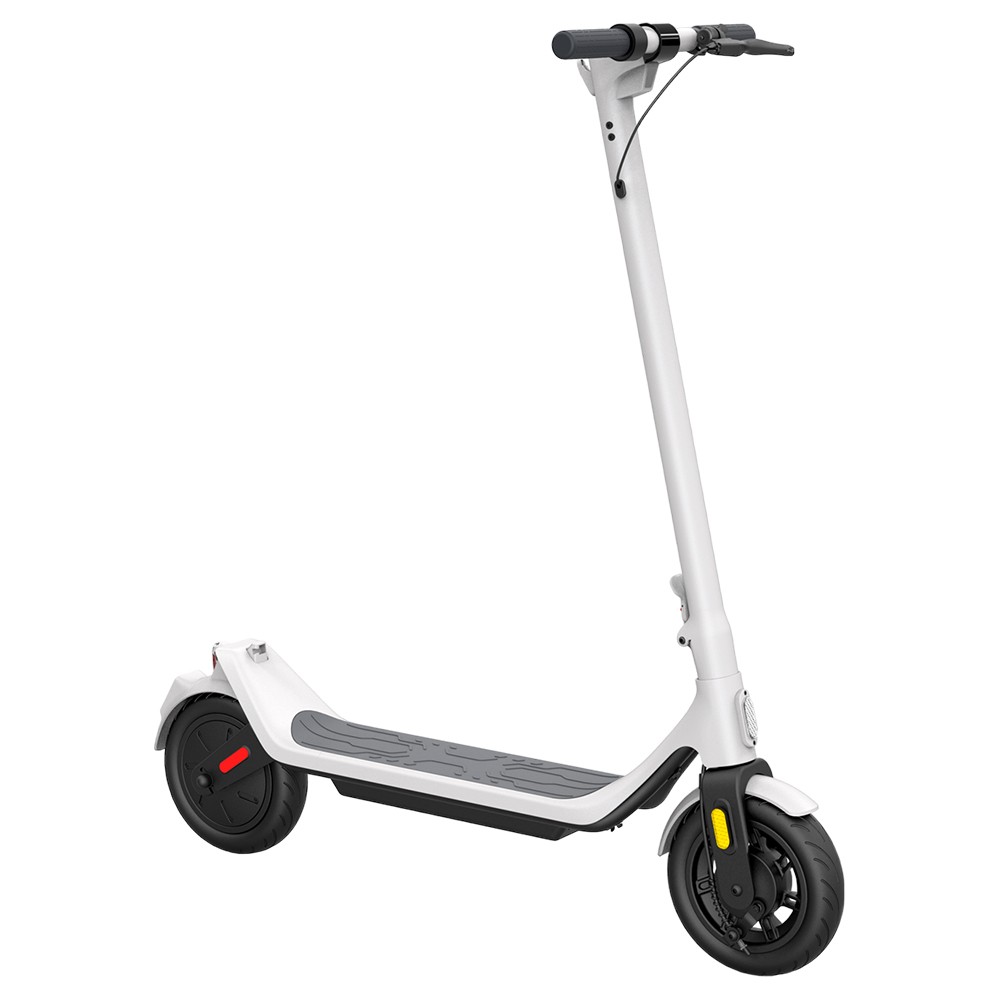 LEQISMART A11 Electric Scooter 350W Motor White