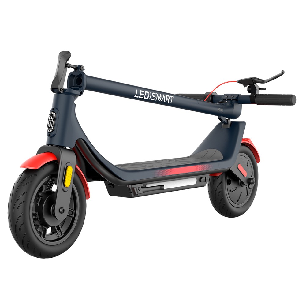 LEQISMART A6S Pro Electric Scooter