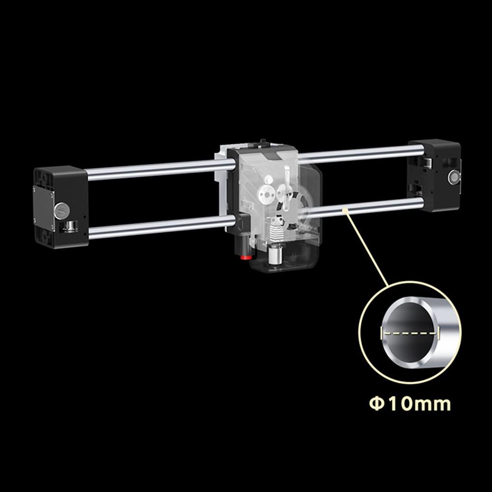 QIDI TECH X-Max 3 3D Printer 600mm/s 325*325*315mm