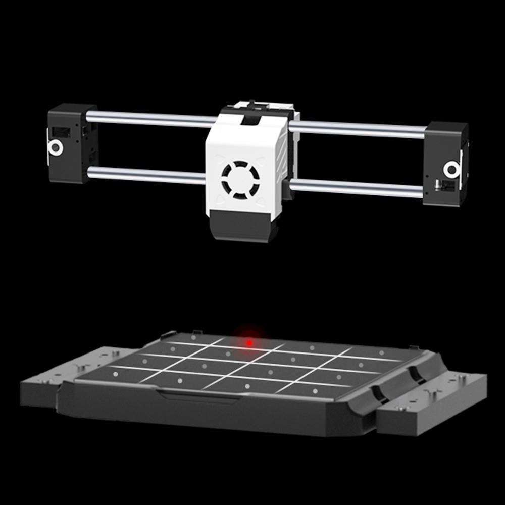 QIDI TECH X-Max 3 3D Printer 600mm/s 325*325*315mm