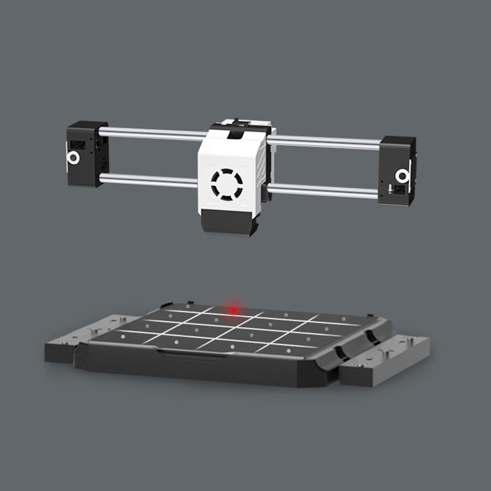 QIDI TECH X-Plus 3 3D Printer 600mm/s 280*280*270mm
