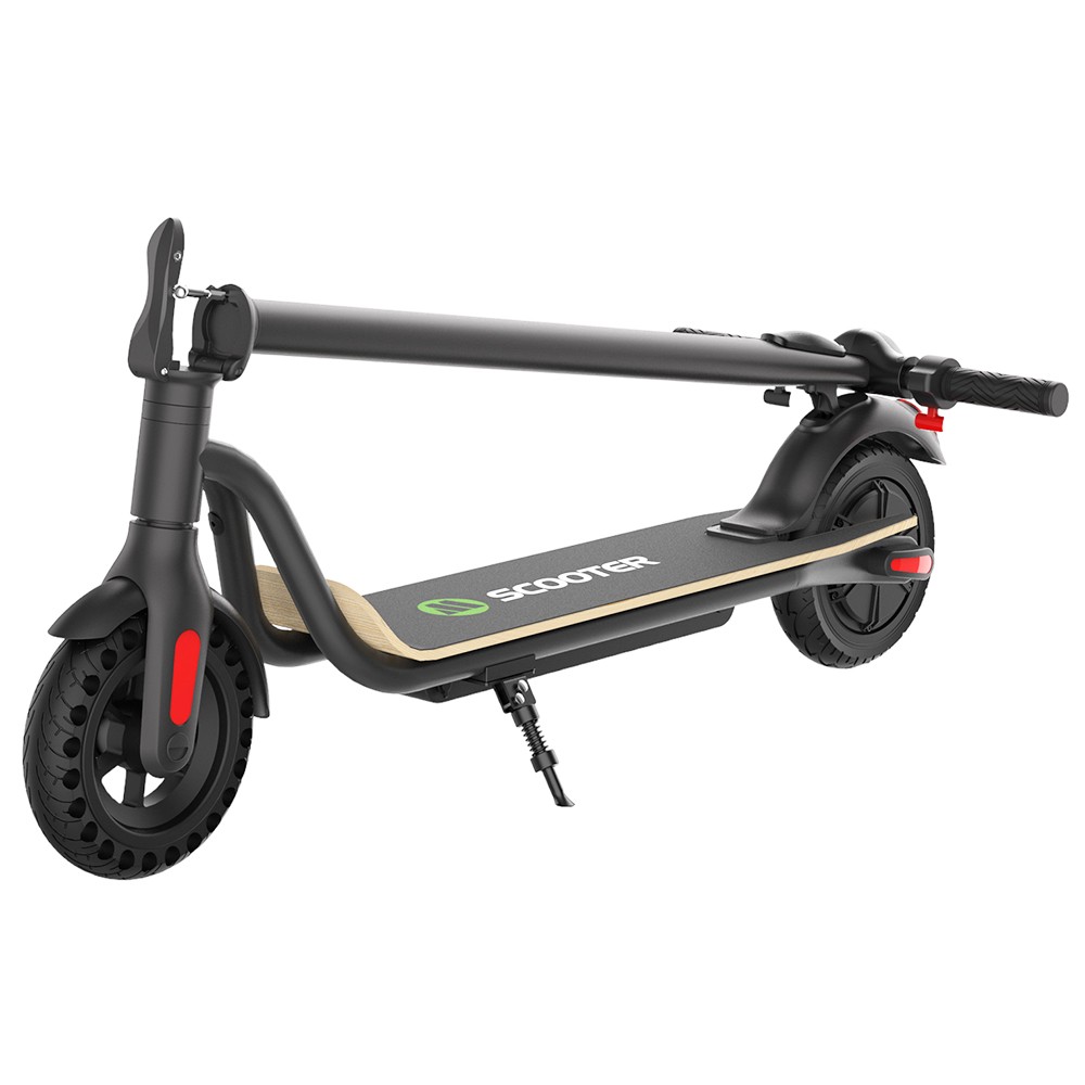 S10 Electric Scooter 8.0" Honeycomb Tires