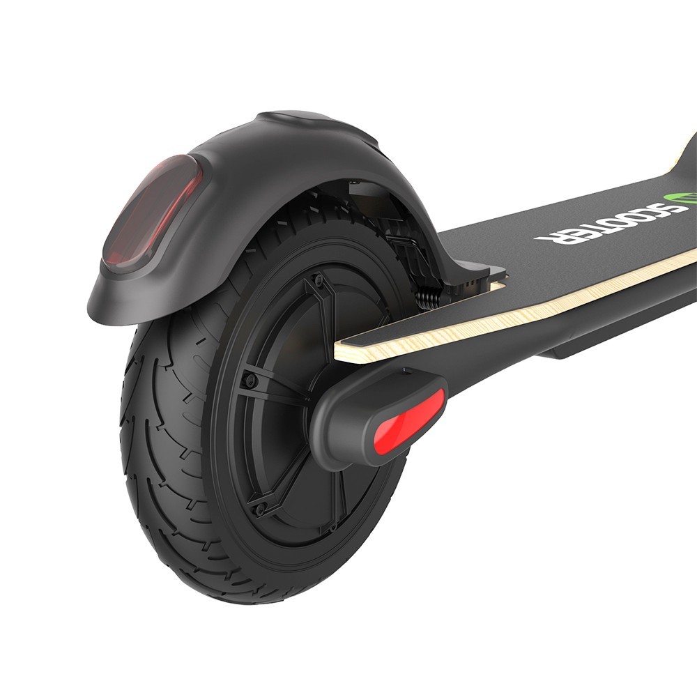 S10 Electric Scooter 8.0" Honeycomb Tires