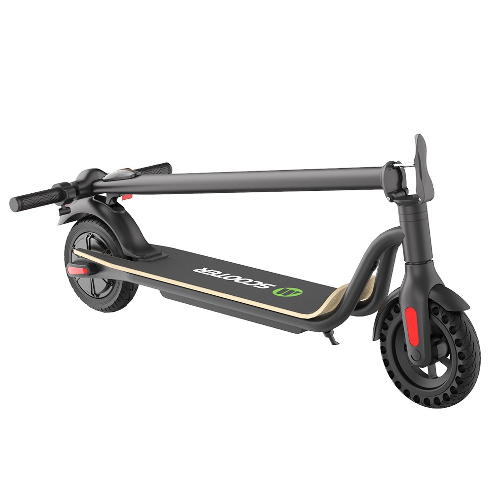 S10 Electric Scooter 8.0" Honeycomb Tires