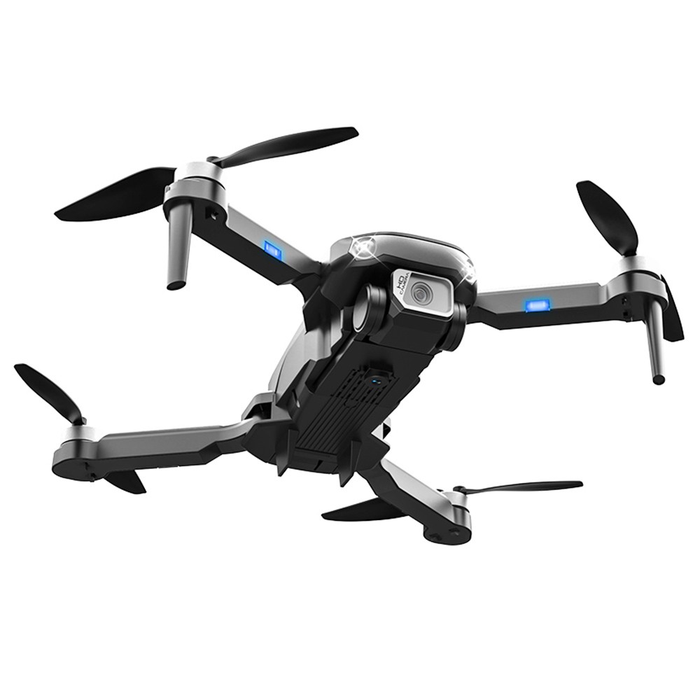 ZLL SG101 Pro 4K Dual Camera 4 Obstacle Avoider Quadcopter