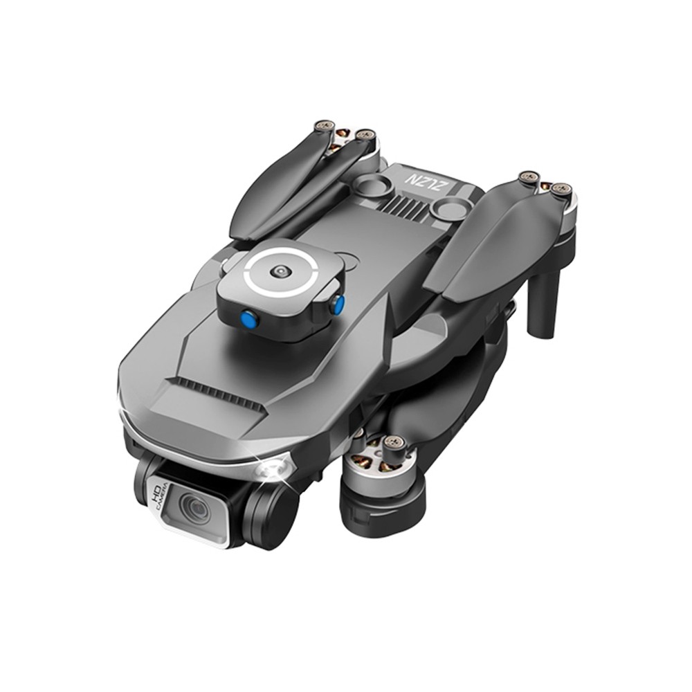 SG101 Pro Drone, 4K Dual Camera, Obstacle Avoidance