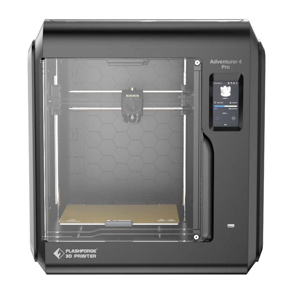 Flashforge Adventurer 4 Pro 3d Printer Europe