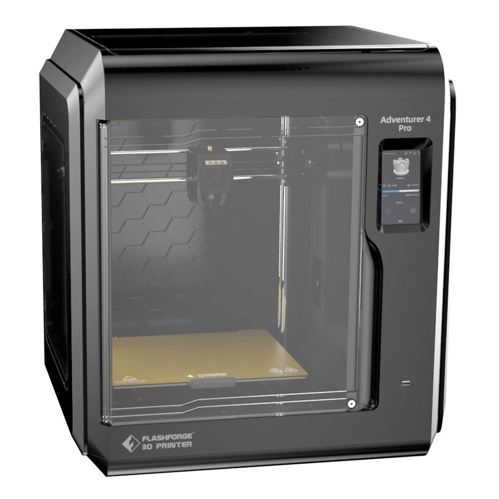 Flashforge Adventurer 4 Pro 3D Printer | Europe