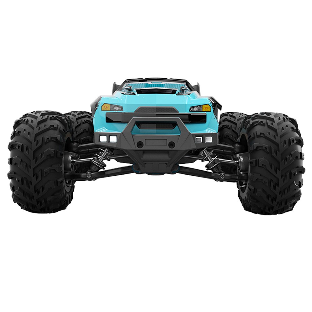 SG116 Max 1:16 4WD RC Car 80KM/H Professional Racing Car Vehicle