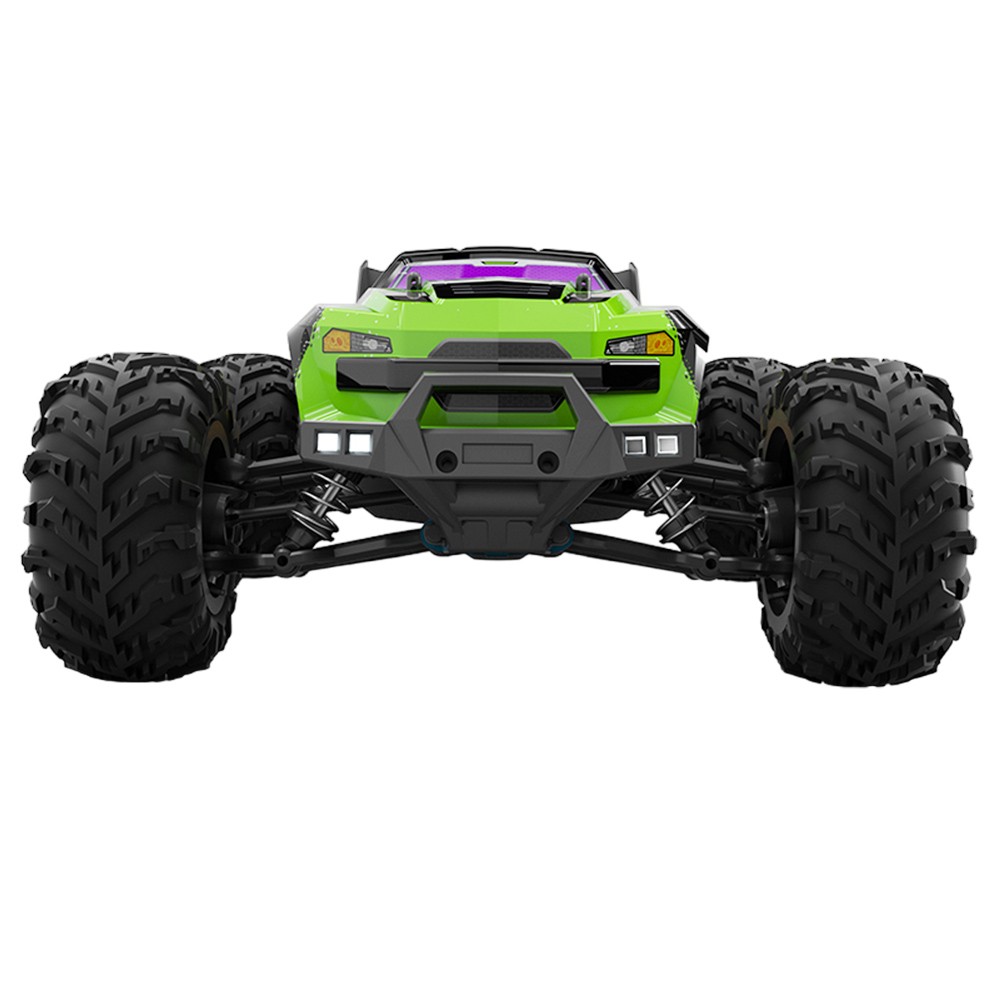 ZLL SG116 PRO RC Car Carbon Brush 2 Batteries