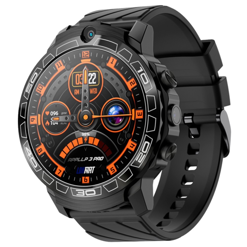 LOKMAT APPLLP 3 PRO Smart Watch Phone